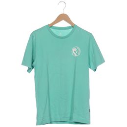 Converse Herren T-Shirt, hellgrün, Gr. 46