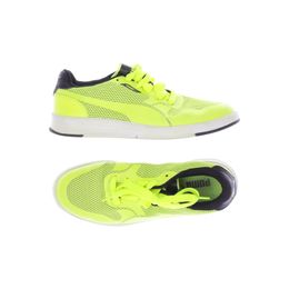 Puma Damen Sneakers, neon