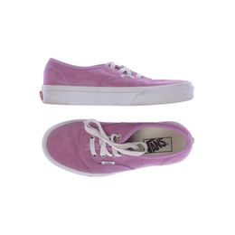 Vans Damen Sneakers, pink