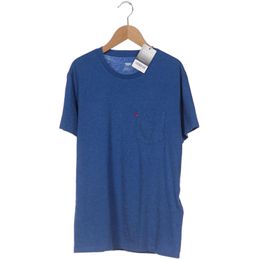 Levi's Levis Herren T-Shirt, blau