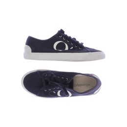 Marc O'Polo Marc O Polo Damen Sneakers, marineblau, Gr. 38