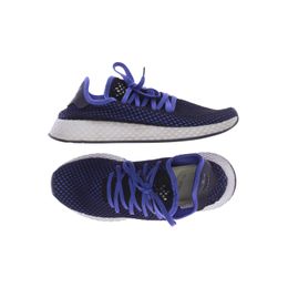 adidas originals Herren Sneakers, marineblau