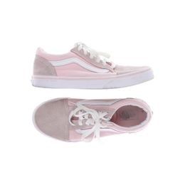 Vans Damen Sneakers, pink