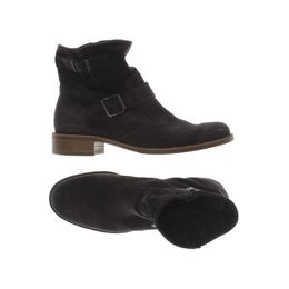 Paul Green Damen Stiefelette, braun, Gr. 4.5