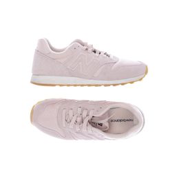 New Balance Damen Sneakers, pink