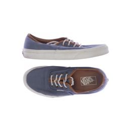 Vans Damen Sneakers, blau