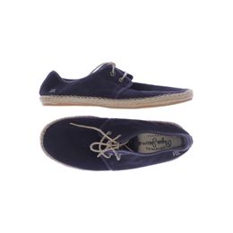 Pepe Jeans Herren Halbschuh, marineblau