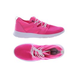 Guess Damen Sneakers, pink