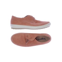 Legero Damen Sneakers, pink, Gr. 5.5