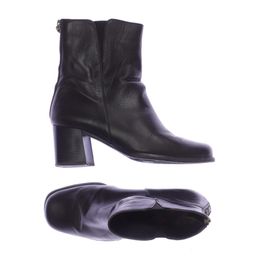 Gabor Damen Stiefelette, braun, Gr. 2.5