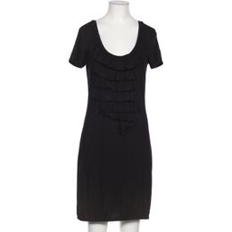 Esprit Damen Kleid, schwarz, Gr. 38