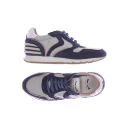 Voile Blanche Damen Sneakers, marineblau, Gr. 38