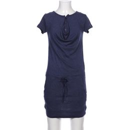 Only Damen Kleid, marineblau