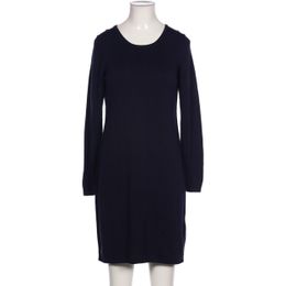 Esprit Damen Kleid, marineblau, Gr. 36