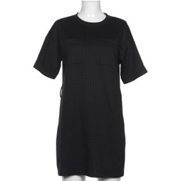 Noisy may Damen Kleid, schwarz, Gr. 38