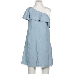 River Island Damen Kleid, hellblau, Gr. 32