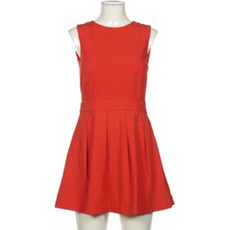 Mango Damen Kleid, rot