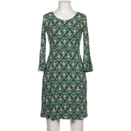 Boden Damen Kleid, grün, Gr. 36