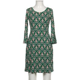 Boden Damen Kleid, grün