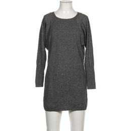 Hallhuber Damen Kleid, grau