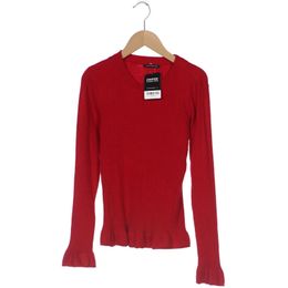 ONE MORE STORY Damen Pullover, rot