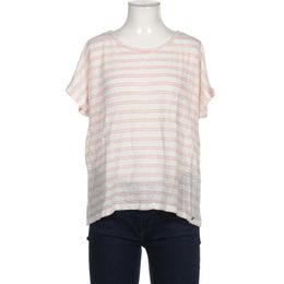 barbara becker Damen T-Shirt, weiß