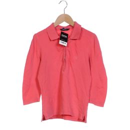 Gant Damen Poloshirt, pink, Gr. 38