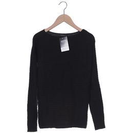 Esprit Damen Pullover, schwarz