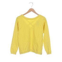 Esprit Damen Sweatshirt, gelb