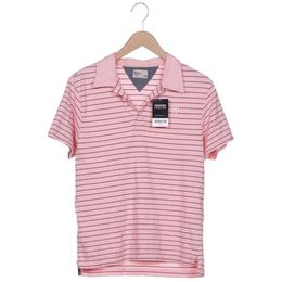 Tommy Hilfiger Damen Poloshirt, pink