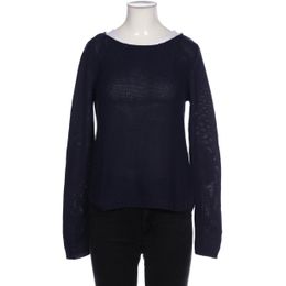 Vila Damen Pullover, marineblau