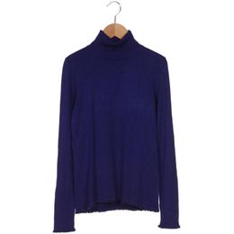 comma, Comma Damen Pullover, marineblau