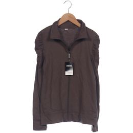 s.Oliver Damen Sweatshirt, grün