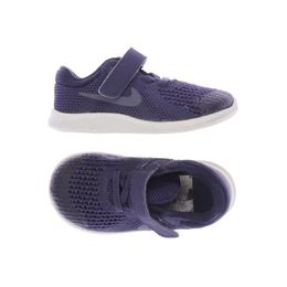 Nike Jungen Kinderschuhe, marineblau