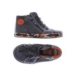 Geox Herren Kinderschuhe, grau, Gr. 27