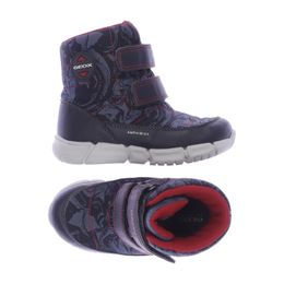 Geox Herren Kinderschuhe, marineblau, Gr. 25