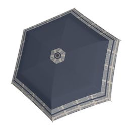 Doppler Umbrella male Blue size One Size