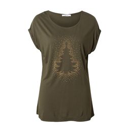 ABOUT YOU Shirt 'Cami' female Green size 38