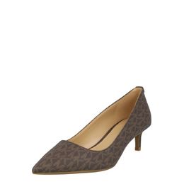 Michael Michael Kors Pumps 'Alina' female Brown size 6,5