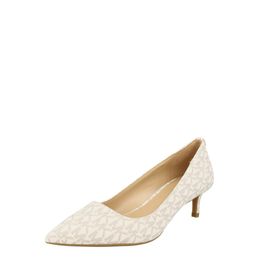 Michael Michael Kors Pumps 'ALINA' female White size 11