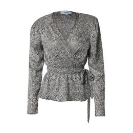 Minus Blouse 'Limea' female Black size 40