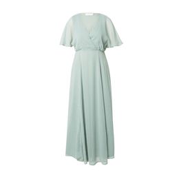 Vila Kleid 'RILLA' Damen Größe 40 pastellgrün Winterkleid