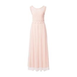 Vila Kleid 'VILynnea' Damen Größe 36 rosa Winterkleid