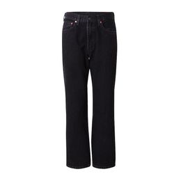 Levi's Levi's Jeans '565 Loose Straight' male Black size 33