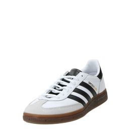 adidas originals Sneaker 'Handball Spezial' Herren Größe 48.5/49 ecru / schwarz / weiß