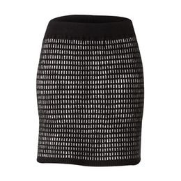 ABOUT YOU Skirt 'Erika' female Black size 44