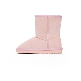 Gooce Snowboots M&auml;dchen Gr&ouml;&szlig;e 35 pink