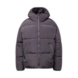 WEEKDAY Jacke Herren Gr&ouml;&szlig;e XL dunkelgrau