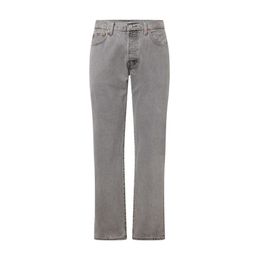 Levi's Levi's Jeans '501 Original Jeans' male Grey size 36