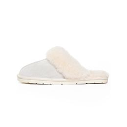Gooce Slippers 'Emeline' female White size 41